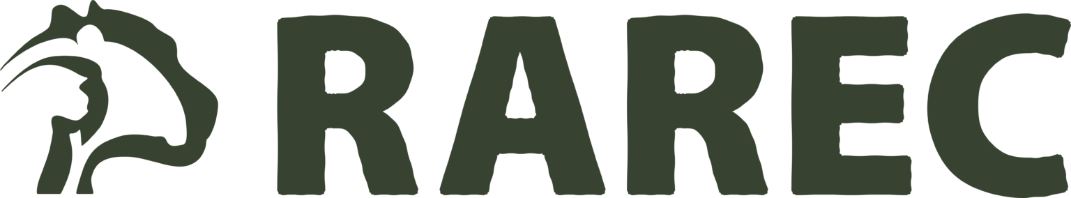 RAREC - Rainforest Awareness Rescue Centre